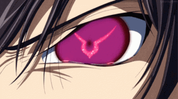 Lelouch Lamperouge Tears Falling GIF | GIFDB.com