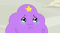 Lumpy Space Princess Human Anime