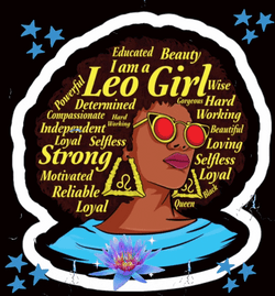 Leo Season Girlies Characteristics GIF | GIFDB.com