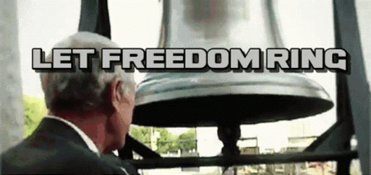 Let Freedom Ring GIFs | GIFDB.com