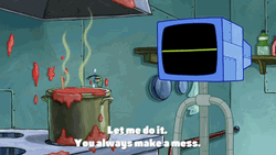 Let Me Do It For You Karen Computer GIF | GIFDB.com