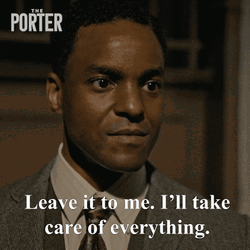 Let Me Do It For You The Porter GIF | GIFDB.com