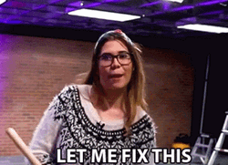 Let Me Fix This Broom GIF | GIFDB.com