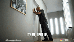 Let Me In Open Up Meme GIF | GIFDB.com