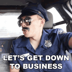 Colonel Tom Parker A Family Business GIF | GIFDB.com