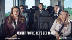 Let's Get Toxic GIF | GIFDB.com