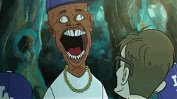 Let's Go Dababy Anime Tentacles GIF | GIFDB.com