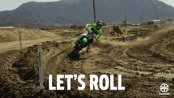 Let's Ride Motorcycle Drifting GIF | GIFDB.com