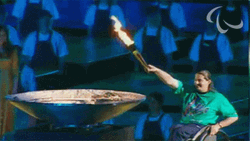 Let The Games Begin 498 X 280 Gif GIF | GIFDB.com