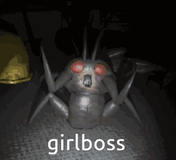 Lethal Company Hoarding Bug GIF | GIFDB.com