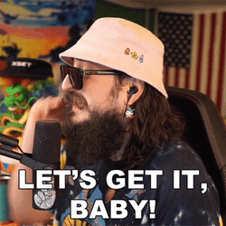 Lets Get It Baby GIF | GIFDB.com