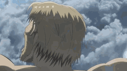 Levi Ackerman Vs. Zeke GIF | GIFDB.com