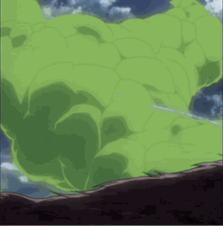 Levi Vs. Beast Titan Slash GIF | GIFDB.com