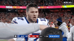 Lfg Josh Allen GIF | GIFDB.com