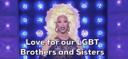 Lgbt Drag Queen GIF | GIFDB.com