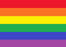 Lgbt Pride Bisexual Flag GIF | GIFDB.com