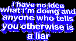 Liar GIFs | GIFDB.com