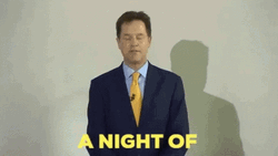 Liberal Disappointing Results GIF | GIFDB.com