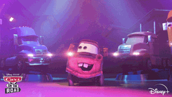 Lightning Mcqueen GIFs | GIFDB.com