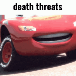 Lightning Mcqueen GIFs | GIFDB.com