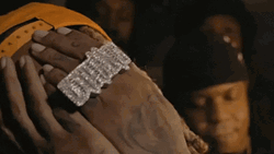 Lil Durk Rapping GIF | GIFDB.com