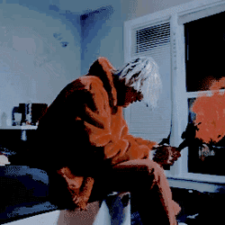 Lil Peep GIFs | GIFDB.com