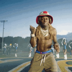 Lil Wayne Dancing Meme GIF | GIFDB.com