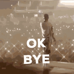 Liluzivert Concert Okay Meme GIF | GIFDB.com