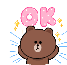 Line Friends GIFs | GIFDB.com