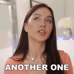 Lisa Alexandra Anotha One GIF | GIFDB.com