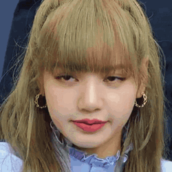 Lisa Drinking Water GIF | GIFDB.com