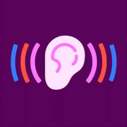 All Ears Listening Quote GIF | GIFDB.com