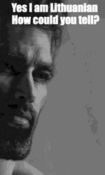 Lithuania Man Meme GIF | GIFDB.com