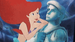 Little Mermaid This Is All So Sudden GIF | GIFDB.com