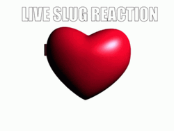 Live Slug Anime Heart GIF | GIFDB.com
