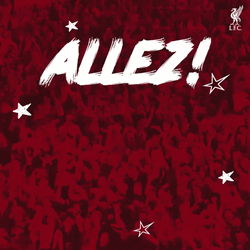 Liverpool Fc Allez Name GIF | GIFDB.com