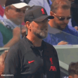 Liverpool Fc Darwin Núñez GIF | GIFDB.com