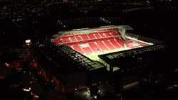 Liverpool Fc Stadium GIF | GIFDB.com