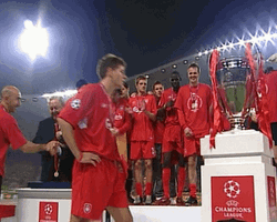 Liverpool Fc Ynwa GIF | GIFDB.com