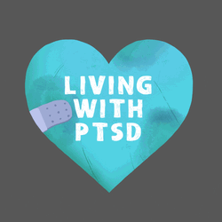 Living With Ptsd Meme Pumping Heart GIF | GIFDB.com