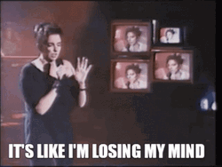 Liza Minnelli Losing My Mind GIF | GIFDB.com