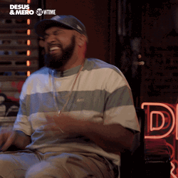 Lmfao Kid Mero Guffawing GIF | GIFDB.com