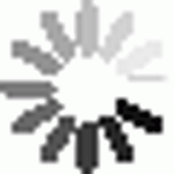 Loading Circle Pixelated GIF | GIFDB.com