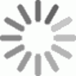 Loading Circle Thin Grey Bars GIF | GIFDB.com