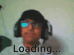 Funny Boy Loading Screen GIF | GIFDB.com