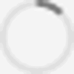 Classic Black White Loading Screen GIF | GIFDB.com