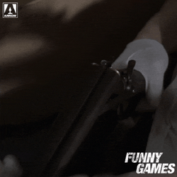 Lock And Load Funny Games Movie GIF | GIFDB.com