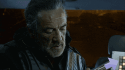 Lock And Load Old Man GIF | GIFDB.com