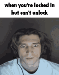 Locked In But Can't Unlock GIF | GIFDB.com