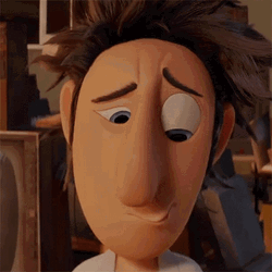 Loco Cloudy With A Chance Of Meatballs GIF | GIFDB.com